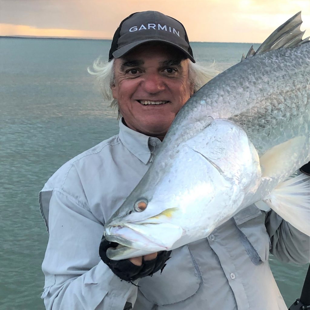 Australian Sport Fishing Charters: Fish NT Or Cairns