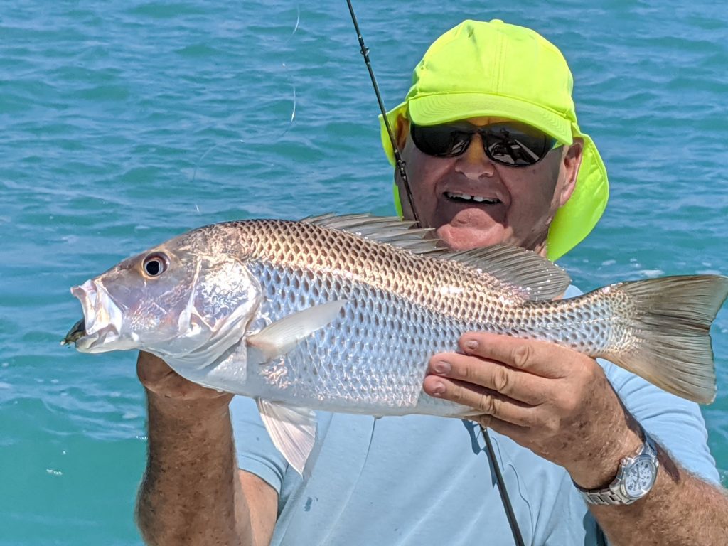 Experience Australian Sportfishing Charters | A Fishing Blog