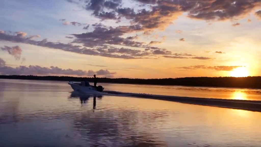 Embark On The Unforgettable Australian SportFishing Charters | Anglers ...