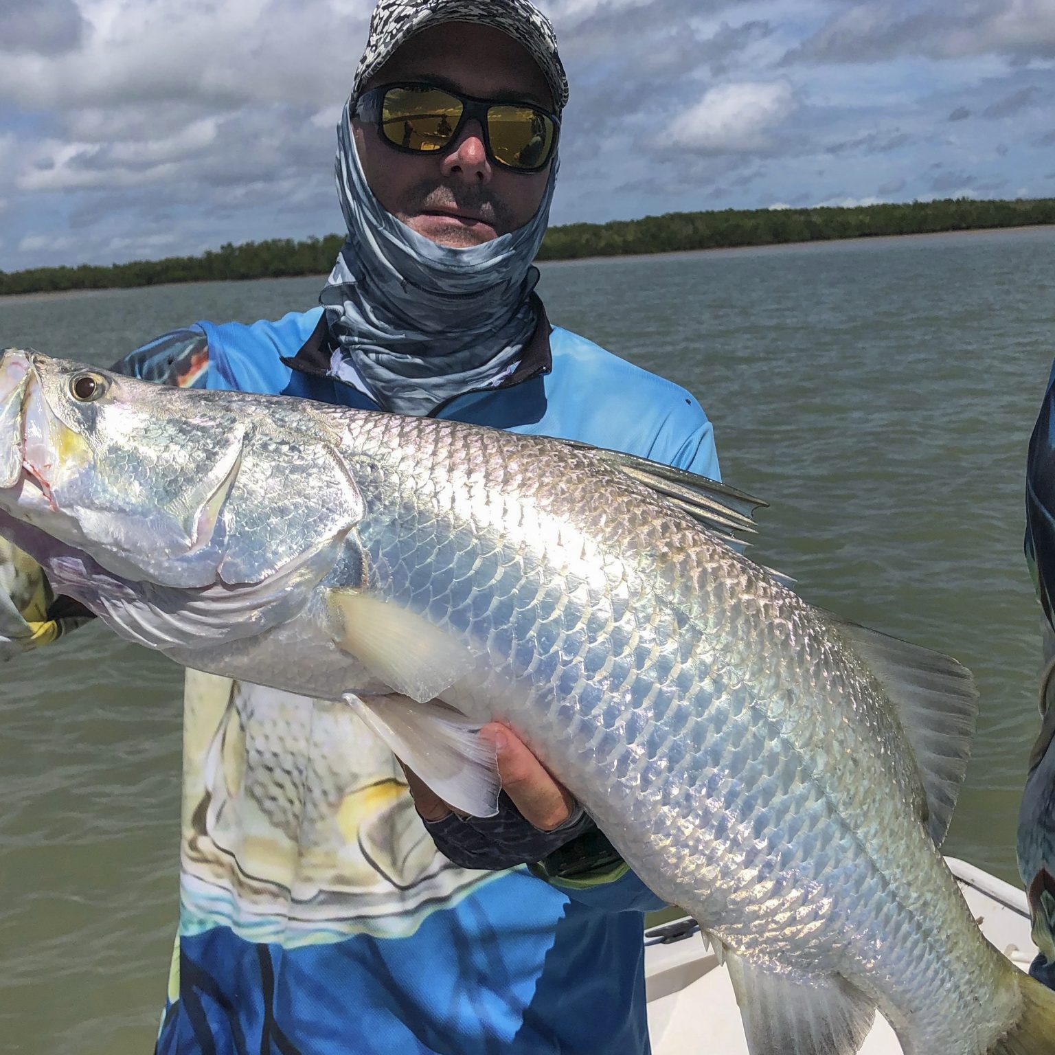 Australian Sport Fishing Charters: Fish NT Or Cairns