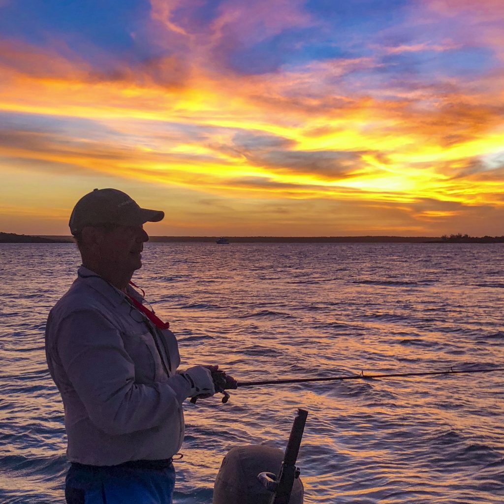 Australian Sport Fishing Charters: Fish NT Or Cairns