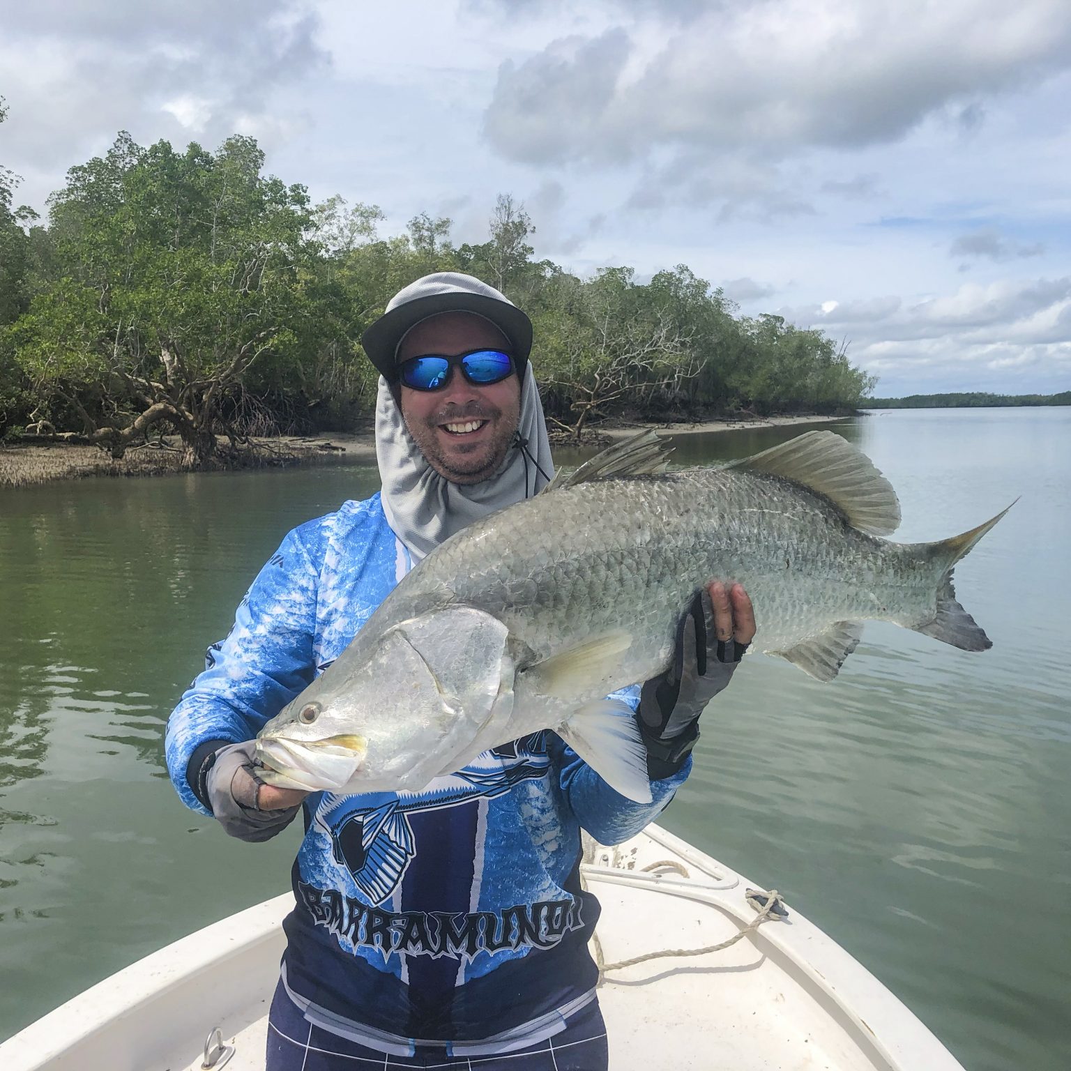 Australian Sport Fishing Charters: Fish NT Or Cairns