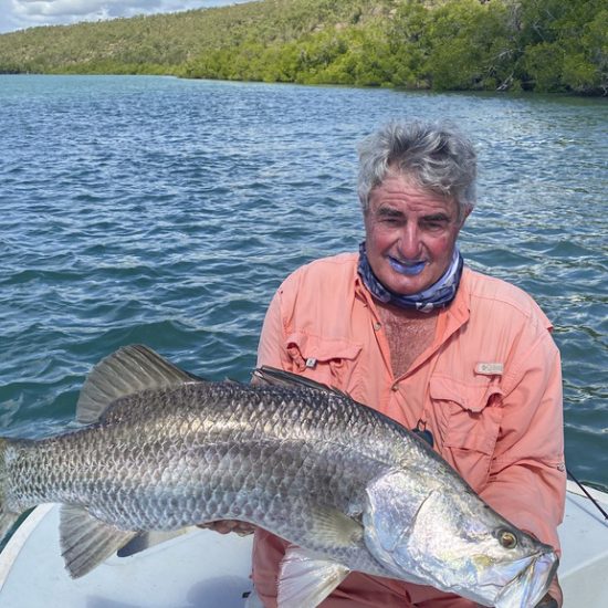 Australian Sport Fishing Charters: Fish NT Or Cairns