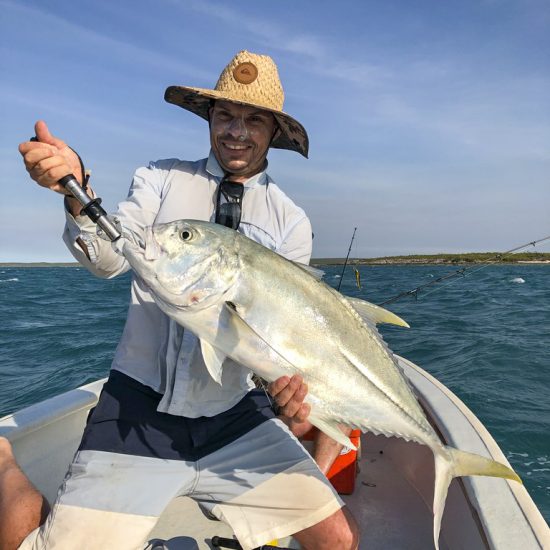 Australian Sportfishing Charters – NT's Premier Fishing Charters