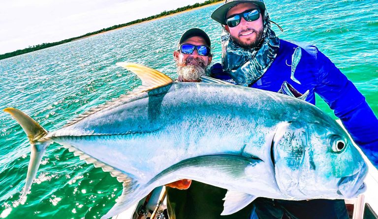 Fish Species Of Australia | A Guide To Fishing NT And QLD