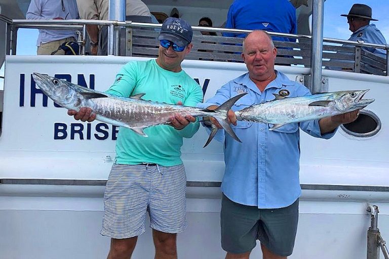 Fish Species Of Australia | A Guide To Fishing NT And QLD