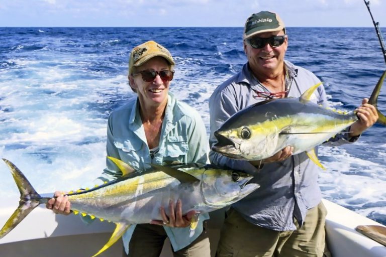 Fish Species Of Australia | A Guide To Fishing NT And QLD