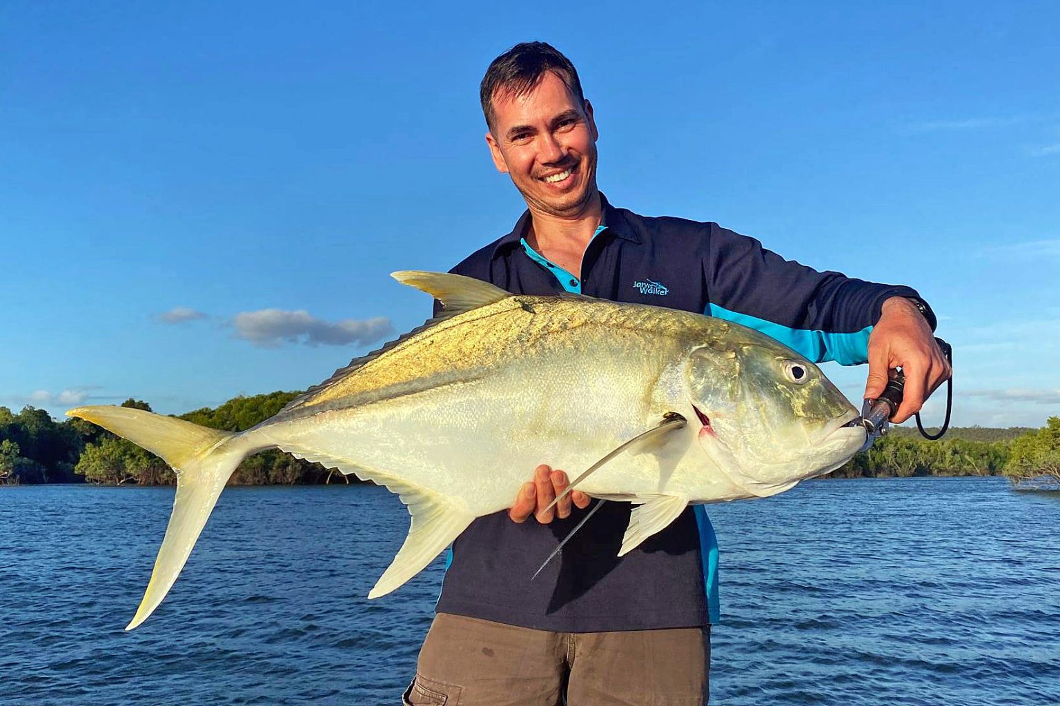 Fish Species Of Australia | A Guide To Fishing NT And QLD