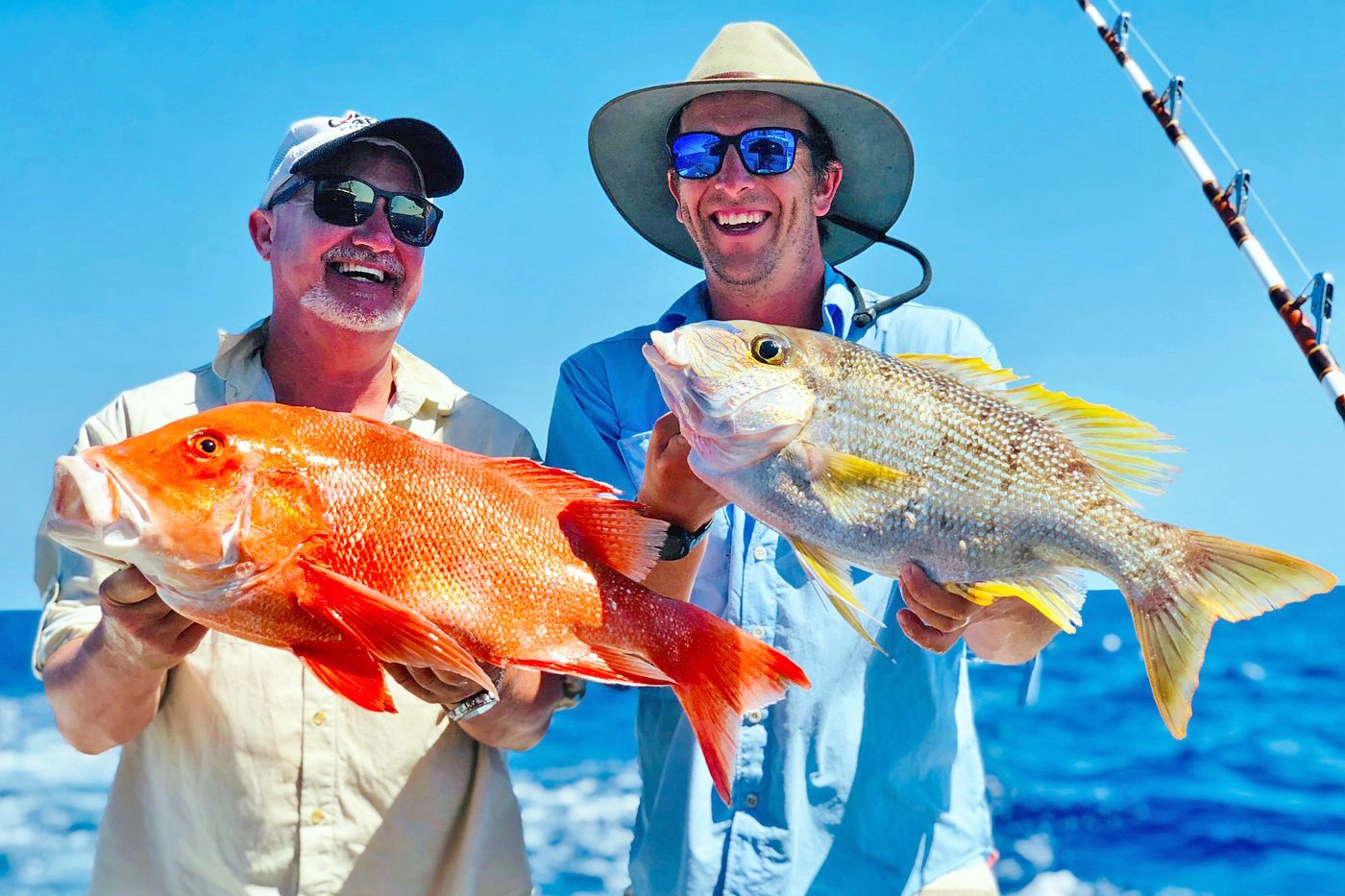 Fish Species Of Australia | A Guide To Fishing NT And QLD