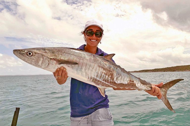 Fish Species Of Australia | A Fishing Guide For NT And QLD